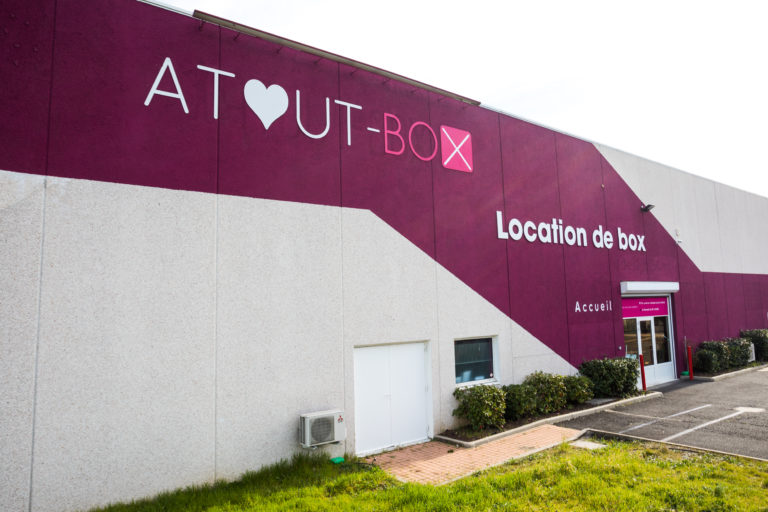 Découvrez la ville où Atout-Box va ouvrir son nouveau centre de ...