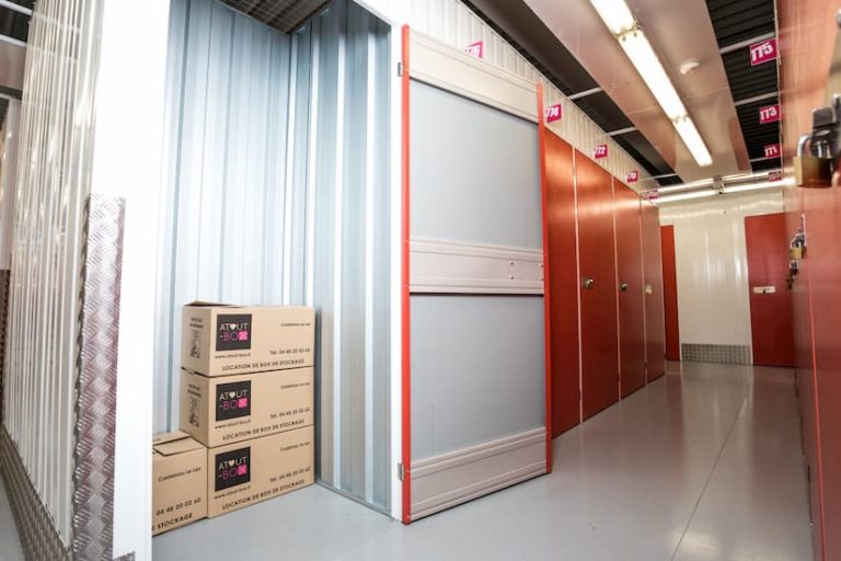 8 astuces pour organiser la réception et le stockage de votre marchandise